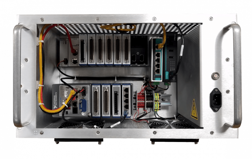 Turnkey assemblies - Starwerks Inc.